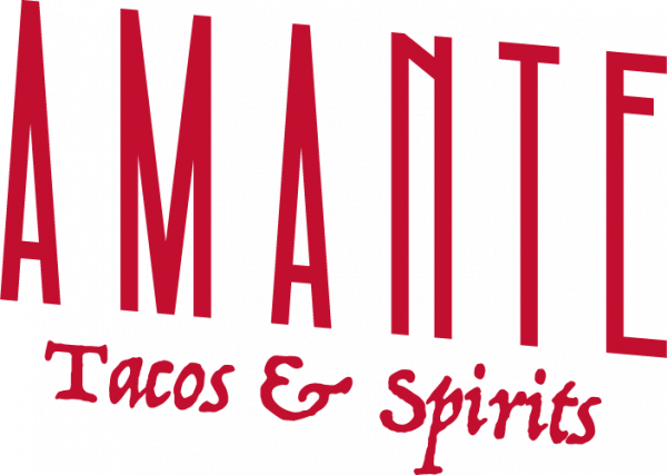 Food Menu - Amante